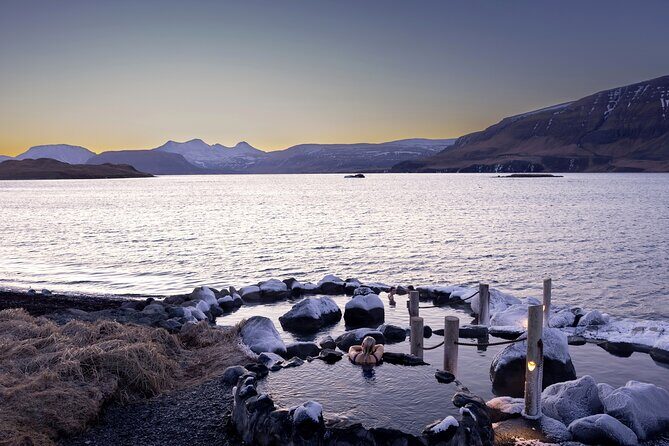 Hvammsvík Hot Spring with Return Transfers from Reykjavík - Final Thoughts: Who Will Love This Tour?