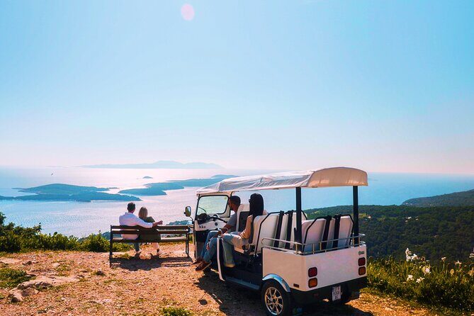 Hvar Adventure Tour: Explore with a 4-6 Seater eTuk Tuk Rickshaw! - Price and Value Analysis