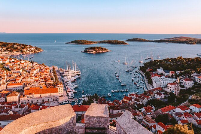 Hvar - An Exclusive Private Walking Tour with a Local Guide - Exploring Hvar with a Private Walking Tour: An Authentic Croatian Experience