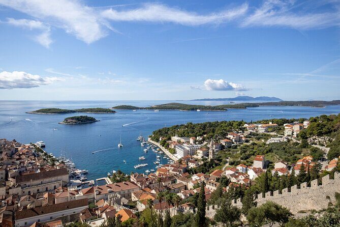 Hvar - An Exclusive Private Walking Tour with a Local Guide - Who Should Consider This Tour?