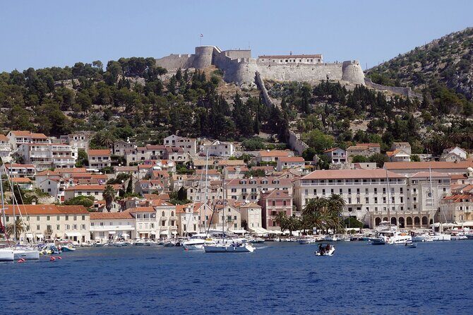 Hvar - An Exclusive Private Walking Tour with a Local Guide - Final Thoughts