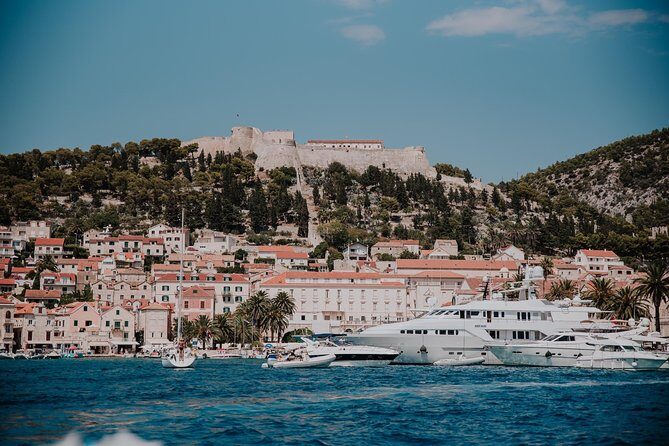 Hvar and Pakleni Tour with Speedboat Ride from Split or Trogir - Final Thoughts: Is This Tour Worth It?