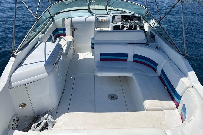 Hvar Delight: Private Speed Boat Tour - What’s Included and Not