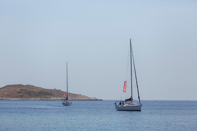 Hvar - Full Day Sail on a yacht - friendly skipper- small group - lunch optional - Final Thoughts: Who Will Love This Tour?