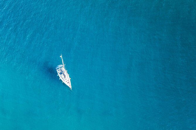 Hvar - Full Day Sail on a yacht - friendly skipper- small group - lunch optional - FAQ