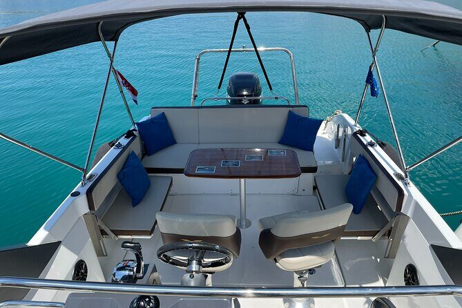 Hvar (Hidden Bays) & Brac (Golden Horn) PRIVATE full day tour - Key Points