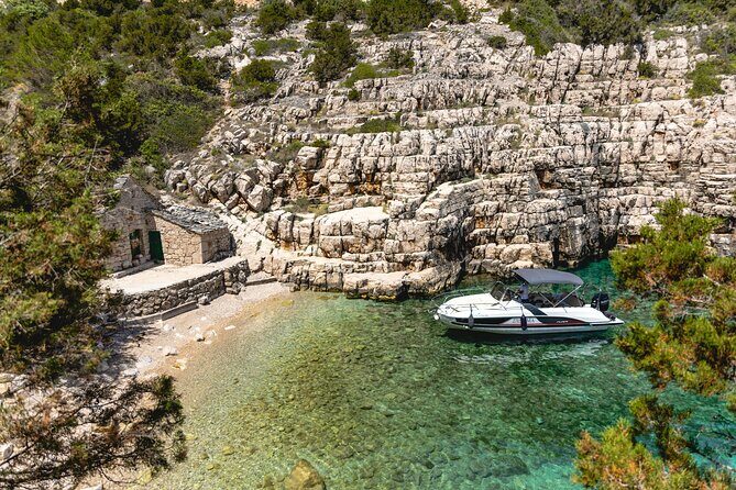Hvar (Hidden Bays) & Brac (Golden Horn) PRIVATE full day tour - Who Is This Tour Perfect For?