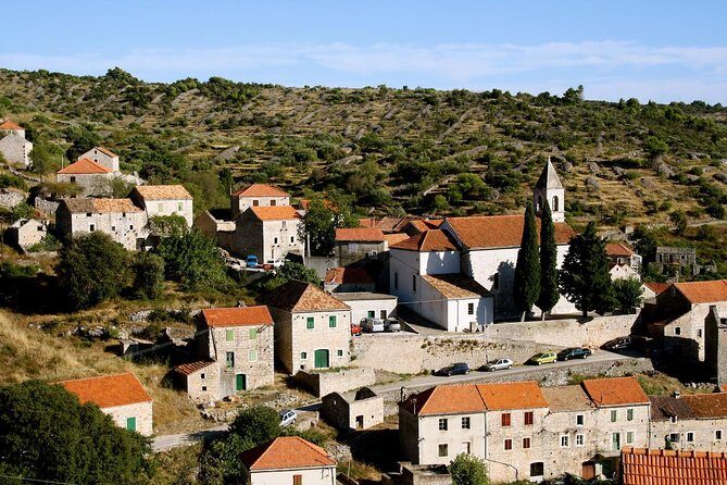 Hvar Hidden Gems Small Group Half Day Tour with Lunch or Dinner - Key Points