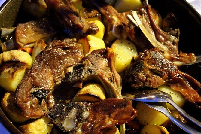 Hvar Hidden Gems Small Group Half Day Tour with Lunch or Dinner - The Culinary Experience: Authentic Dalmatian Lunch or Dinner