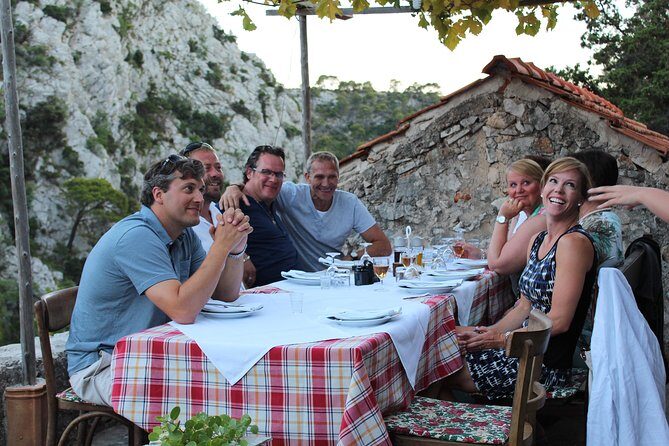 Hvar Hidden Gems Small Group Half Day Tour with Lunch or Dinner - Authenticity and Reviewer Insights