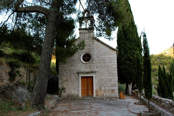 Hvar Hidden Gems Small Group Half Day Tour with Lunch or Dinner - The Sum Up