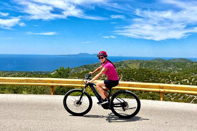 Hvar Island Guided E-Bike Adventure - Who Would Enjoy This Tour?