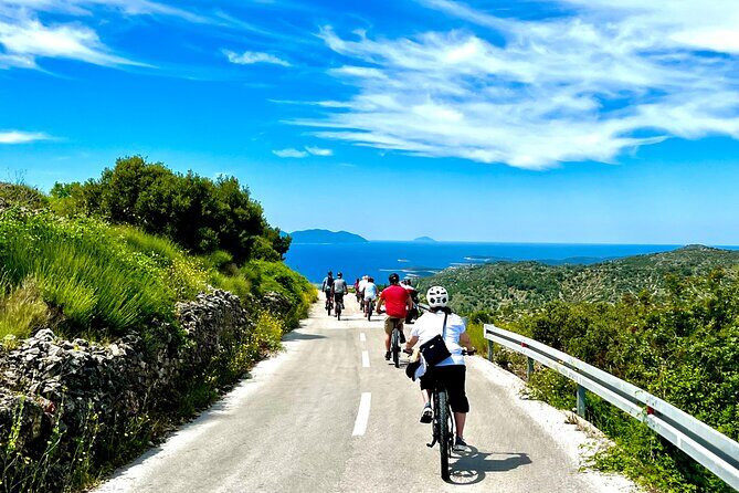 Hvar Island Guided E-Bike Adventure - Frequently Asked Questions