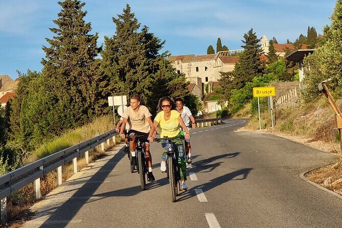 Hvar Island Self-Guided E-Bike Tour - Who Is This Tour Perfect For?