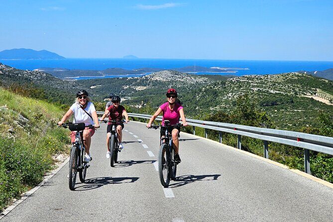 Hvar Island Self-Guided E-Bike Tour - Final Thoughts