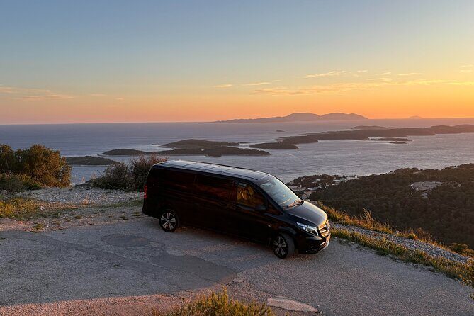 Hvar: Island tour with Wine and Olive Oil Tasting - Final Thoughts: Is This Tour Right for You?