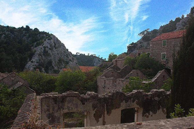 Hvar Lavender Tour - The Sum Up