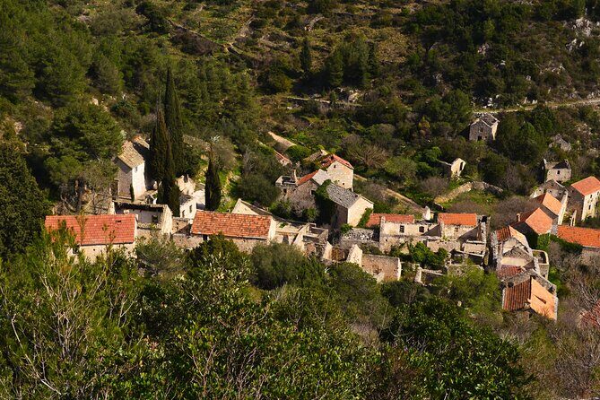 Hvar Lavender Tour - FAQ