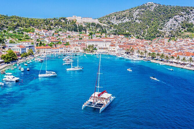 HVAR & PAKLENI Islands PRIVATE tour - Who Should Consider This Tour?