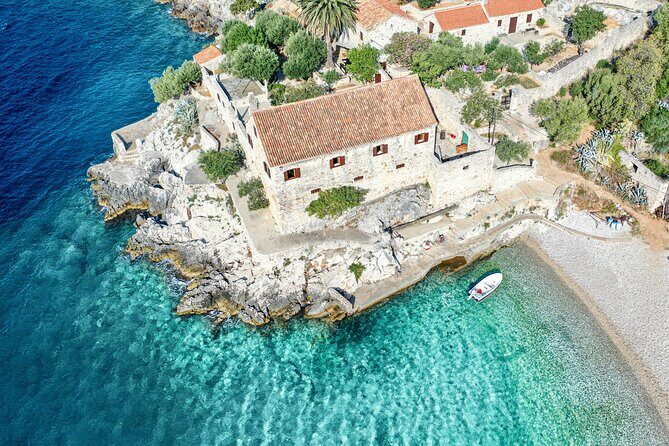 HVAR & PAKLENI Islands PRIVATE tour - Frequently Asked Questions