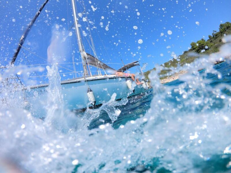 Hvar: Private Sailing Boat Trip with Swimming and Snorkeling - Final Thoughts