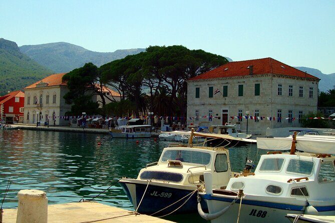 Hvar Private Walking Tour With A Professional Guide - Why Choose This Tour?