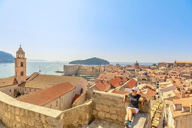 Hvar Private Walking Tour With A Professional Guide - Practical Details and Logistics