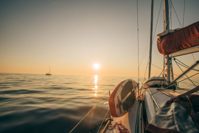 Hvar: Romantic Sunset Sailing Experience On A Comfort Yacht - Why You’ll Love the Hvar Sunset Sailing Experience