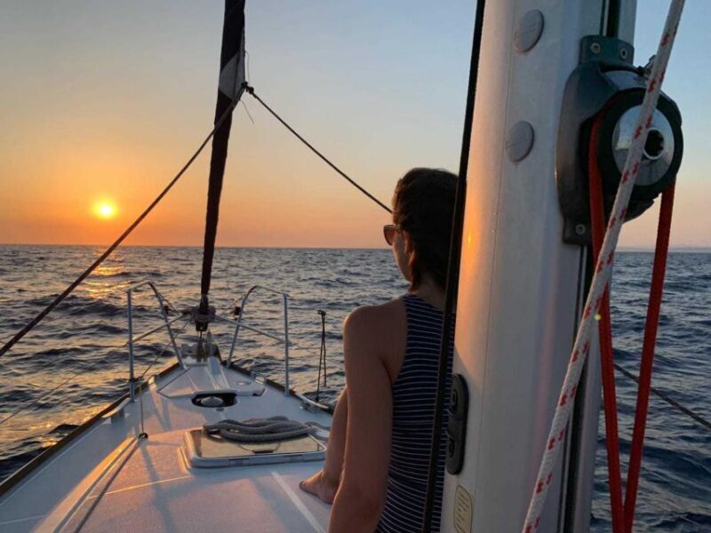 Hvar: Romantic Sunset Sailing Experience On A Comfort Yacht - Whats Included and Whats Not