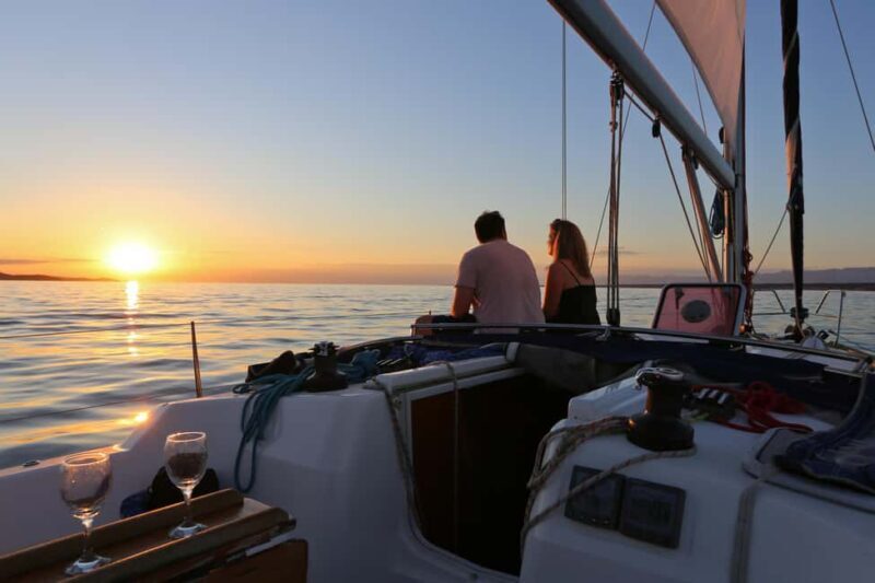 Hvar: Romantic Sunset Sailing Experience On A Comfort Yacht - Who Should Consider This Tour?
