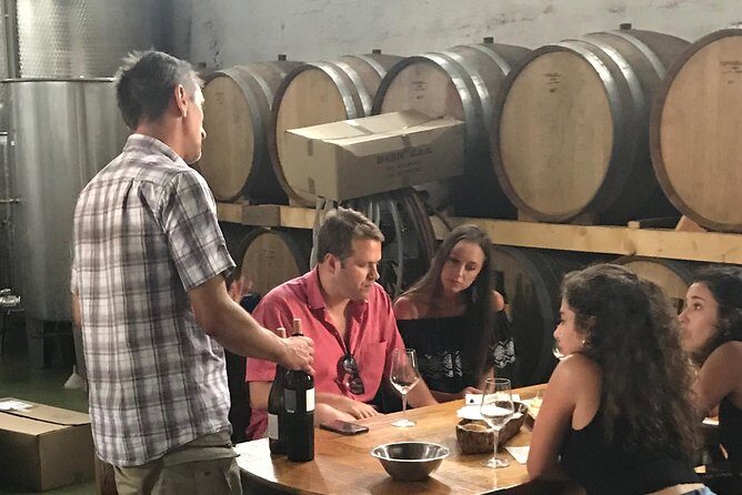 Hvar Small Group Wine Tour and Authentic Dalmatian Dinner - Hvar Small Group Wine Tour and Authentic Dalmatian Dinner: An Authentic Island Experience