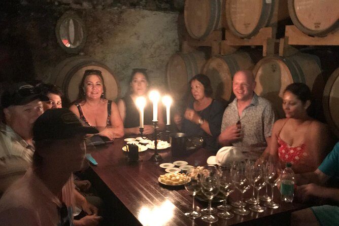 Hvar Small Group Wine Tour and Authentic Dalmatian Dinner - Highlights That Keep Guests Coming Back