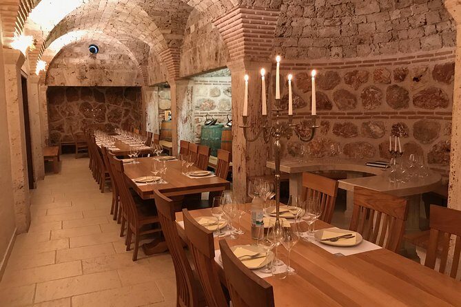Hvar Small Group Wine Tour and Authentic Dalmatian Dinner - Final Words