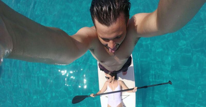 Hvar: Stand Up Paddle Board Rental - Why This SUP Rental Is Worth It