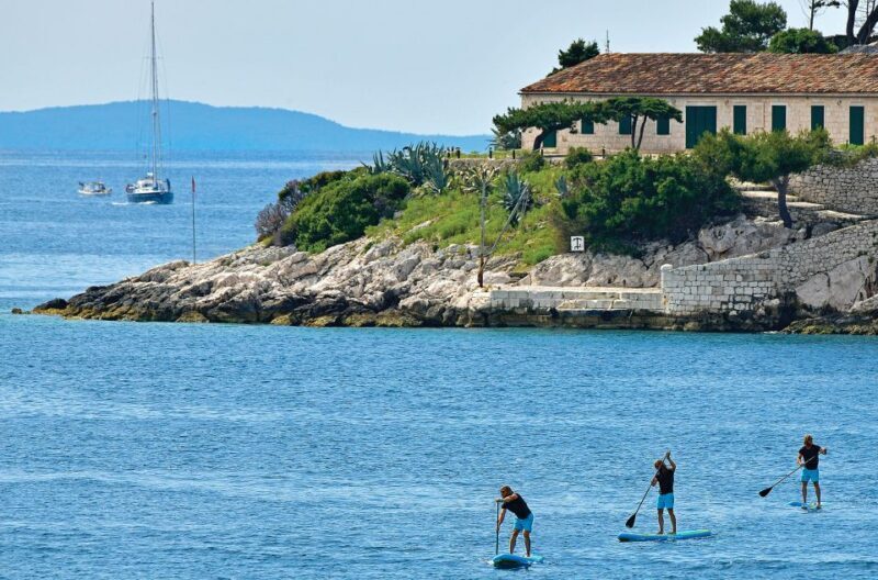 Hvar: Stand Up Paddle Board Rental - Final Thoughts