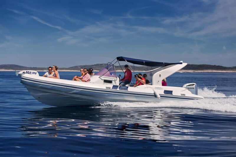 Hvar: Sunset and Pakleni Islands with a Speed Boat - Who Is This Tour Perfect For?