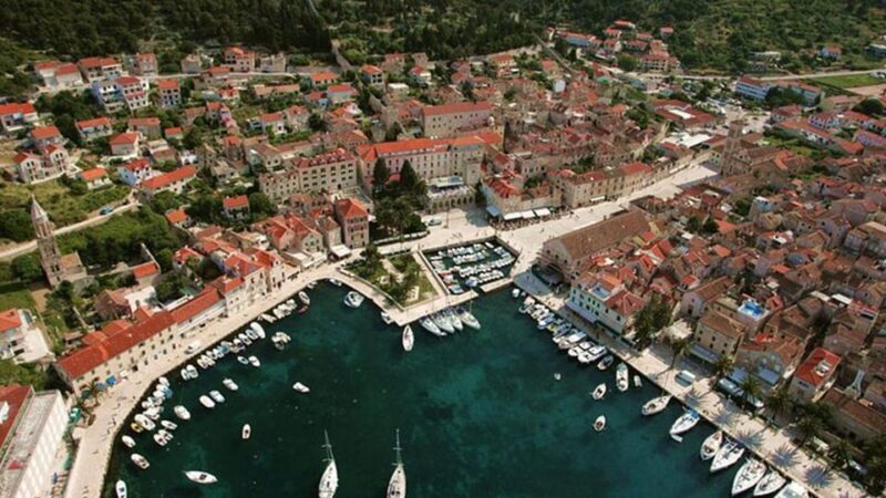 Hvar Tour from Split - Full Day Tour - An In-Depth Look at the Hvar Tour Experience