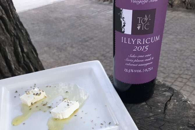 Hvar Wine tasting small group experience - This experience is a lovely introduction to Hvar’s wine scene and rural charm—an authentic, enriching addition to your Croatian island adventures.