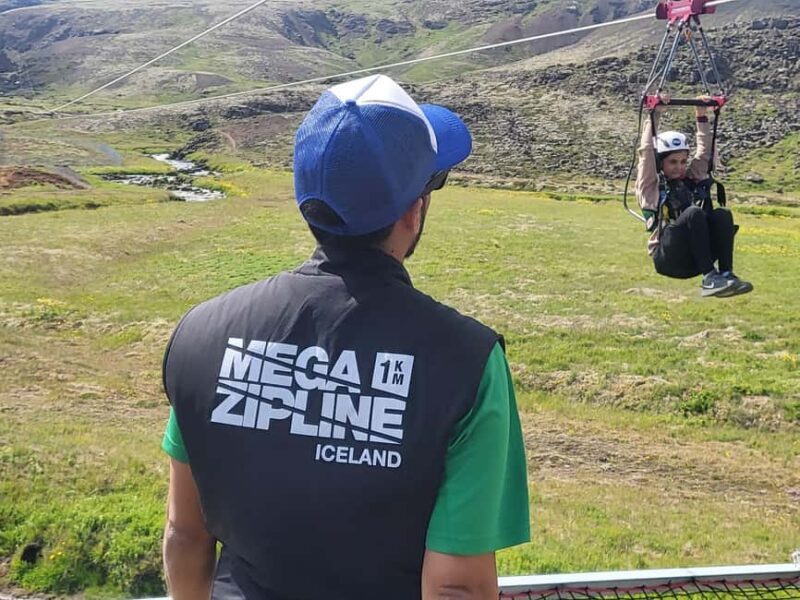 Hveragerdi: Mega Zipline Experience - Final Verdict