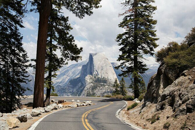 Hwy 140 Route Glacier Point and Yosemite Valley Small Group Tour - Final Thoughts