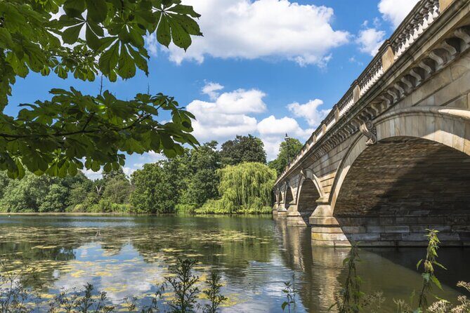 Hyde Park and Kensington Gardens Walking Tour - An In-Depth Look at the Tour Experience