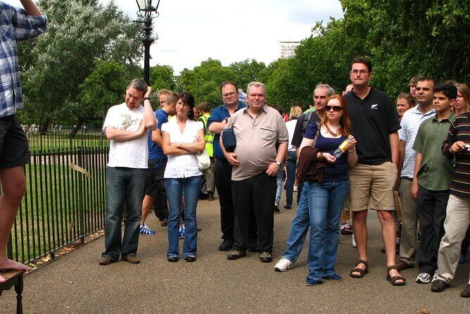 Hyde Park and Kensington Gardens Walking Tour - Final Thoughts