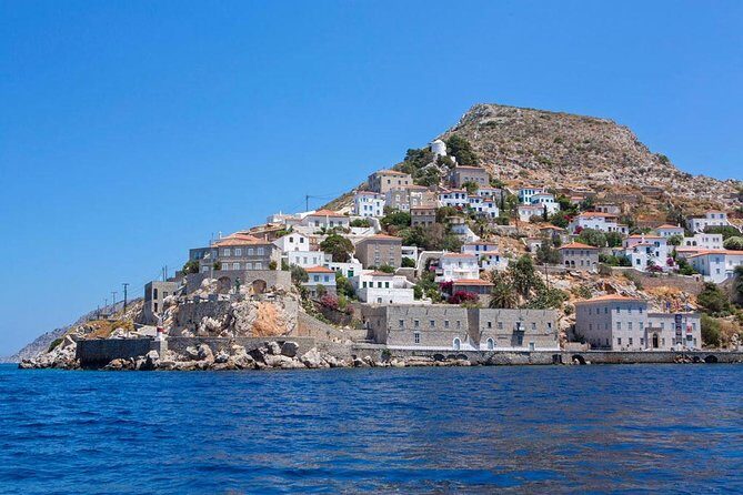Hydra Island Day Tour with your Private Guide in the Most Cosmopolitan Island - Who Should Consider This Tour?