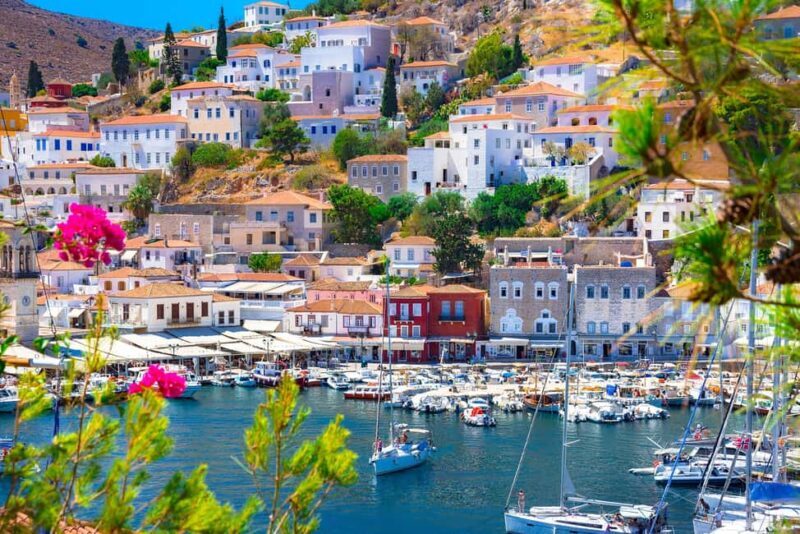 Hydra Island: Full Day Trip from Athens with Swimming - Who Will Love This Tour?