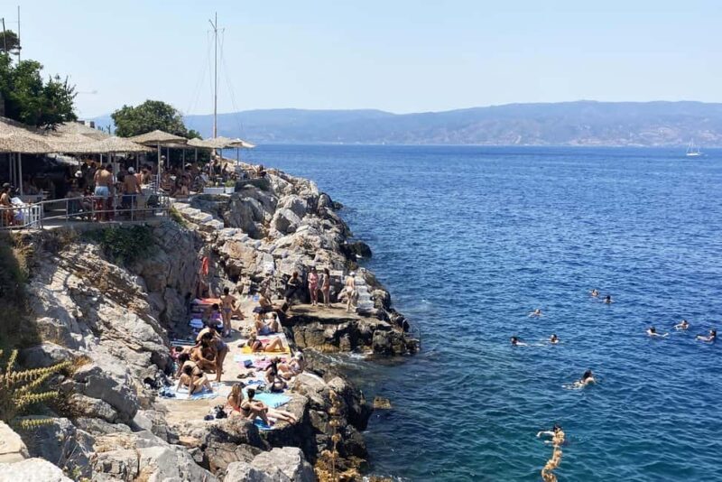 Hydra Island: Full Day Trip from Athens with Swimming - FAQ