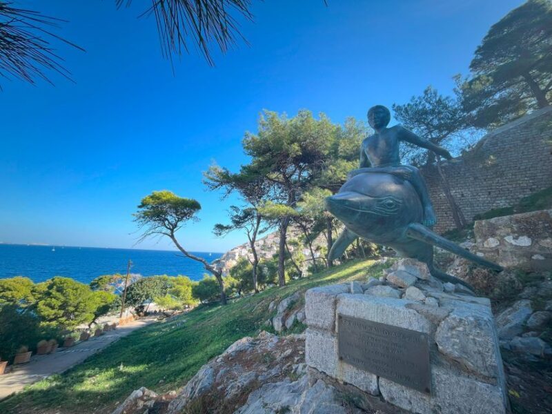 Hydra Island Private tour from Athens with your own guide - FAQs