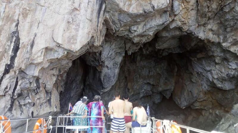 Hydra: Island Tour by Boat with Lunch - Hydra: Island Tour by Boat with Lunch — An Authentic Sea Adventure in Greece