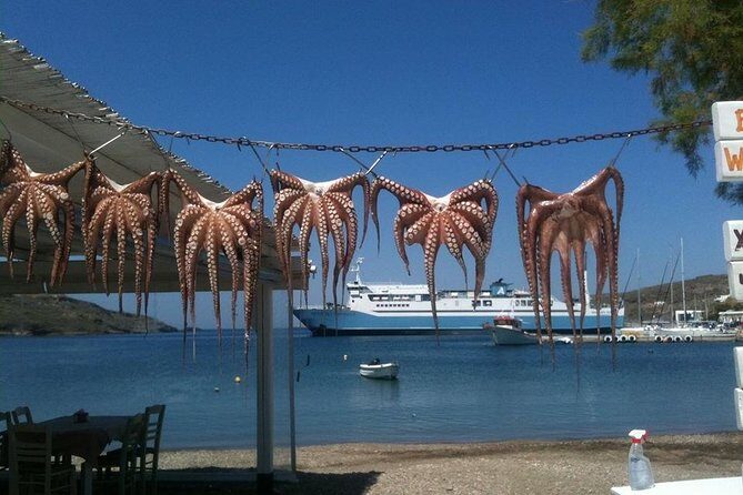 Hydra-Poros-Aegina Islands One Day Cruise With Live Music Dancing & Buffet Lunch - The Sum Up: Is This Tour Worth It?
