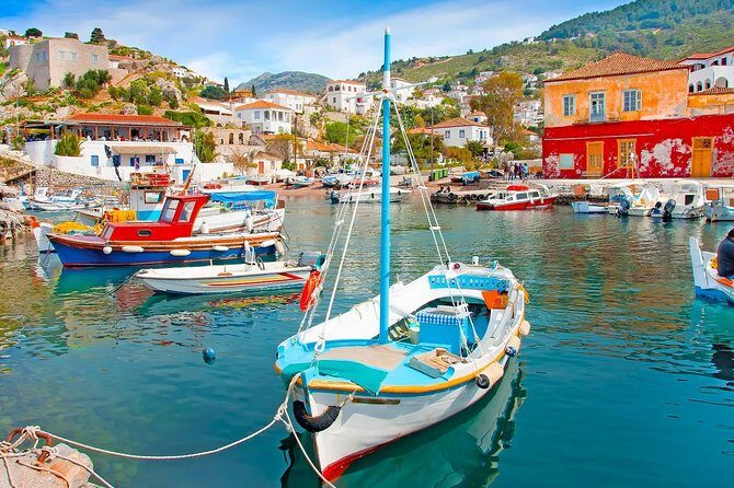Hydra Private Day Trip by Ferry from Athens with Transfers - Optional Activities and Tips