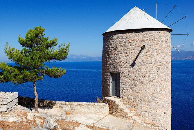 Hydra Private Day Trip by Ferry from Athens with Transfers - The Return Journey
